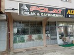 Polat Gayrimenkul (Bedir Mah., Gokyer Sok., No:10, Selçuklu, Konya), emlak ofisi  Konya'dan