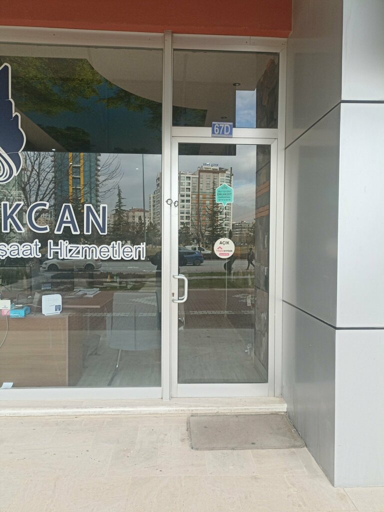 Emlak ofisi Şefikcan Emlak, Konya, foto
