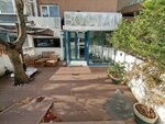 Bostan Meze (İstanbul, Beşiktaş, Prof. Dr. Bülent Tarcan Cad., 8/1A), restoran  İstanbul'dan