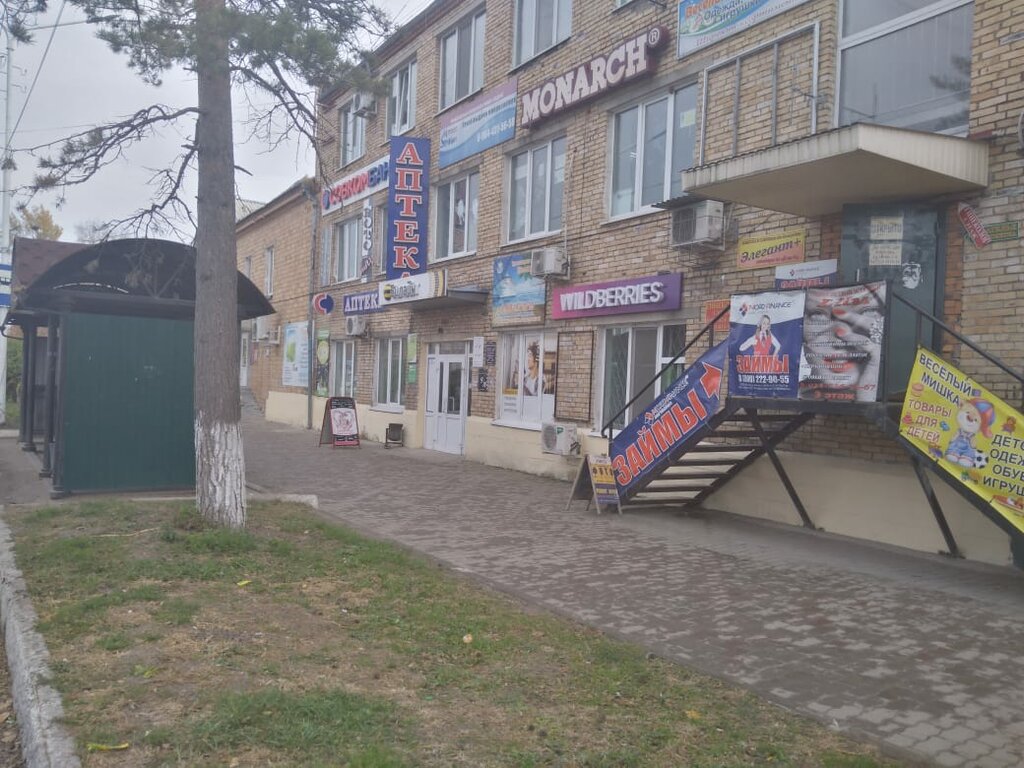 Mikrofinans Nord Finance, Primoriye, foto