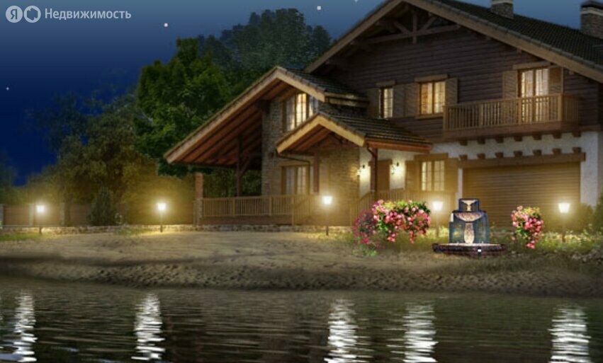 Yazlık yerleşim Прибрежное, Saint‑Petersburg ve Leningradskaya oblastı, foto