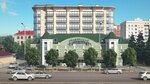 Кирова, 55 (Kirova Street No:55), konut blokları  Penza'dan