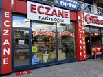 Raziye Özen Eczanesi (Konya, Selçuklu, Lale Cad., 3), eczaneler  Konya'dan