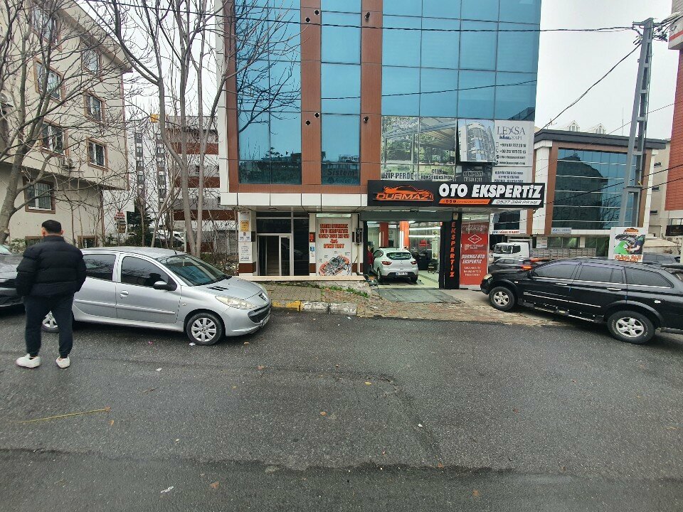 Hukuk büroları Oruç Hukuk Bürosu, İstanbul, foto