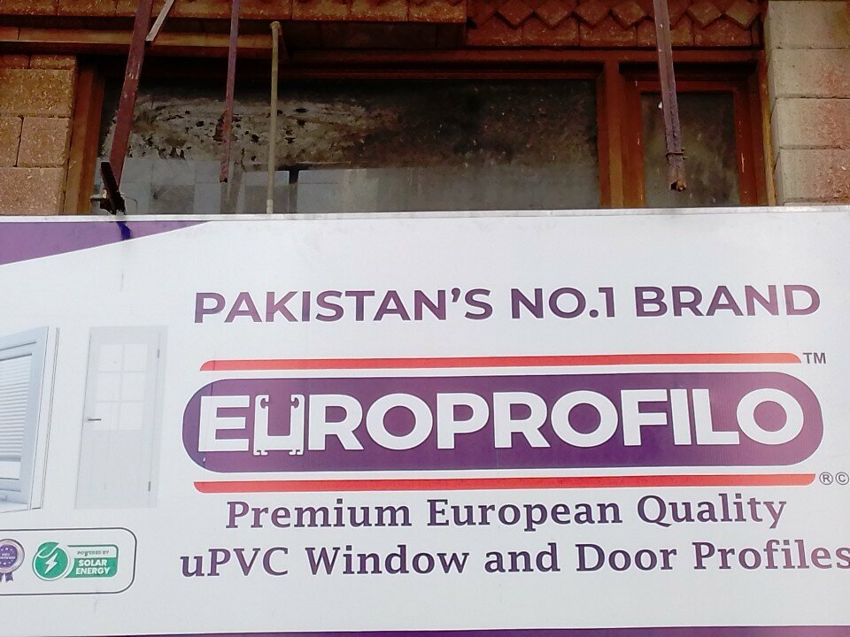 i̇ç mimarlık firmaları Europrofilo, Karaçi, foto