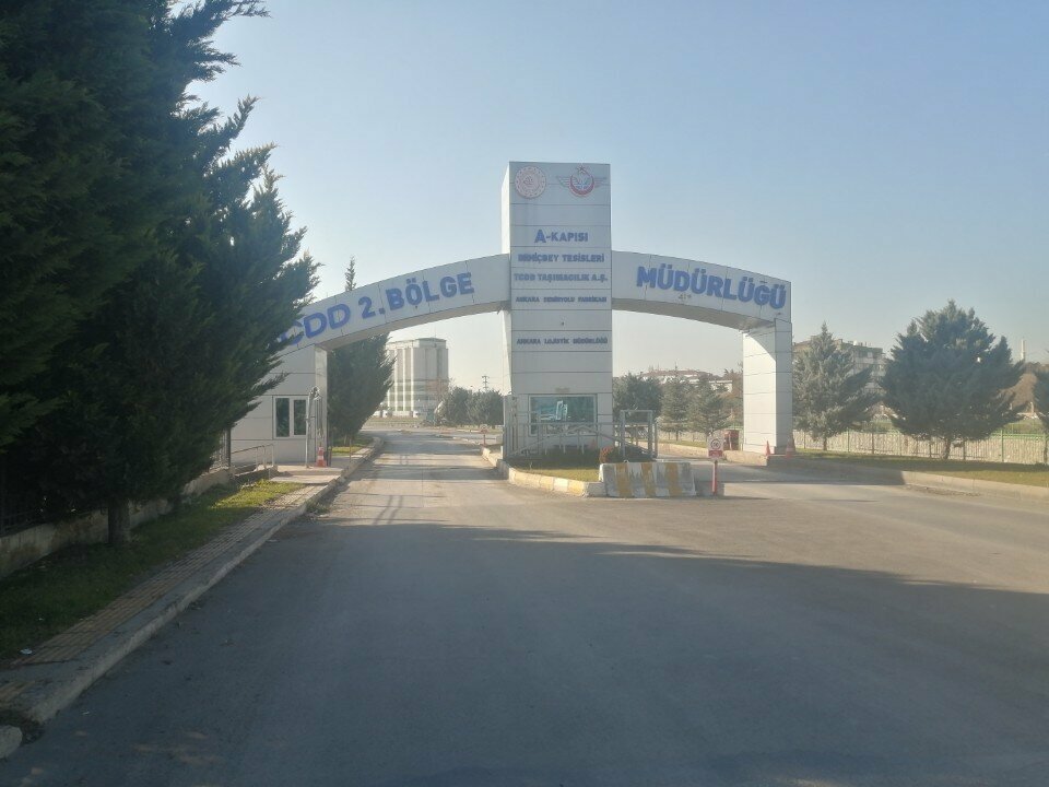 Spor kulüpleri Ankara Demirspor Halı Saha Tesisleri, Ankara, foto