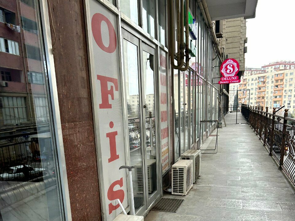 Satış ofisi Ofis, Bakü, foto