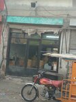 Shama Hairdresser (Bhogiwal Road No:26, China Scheme), berberler  Lahor'dan