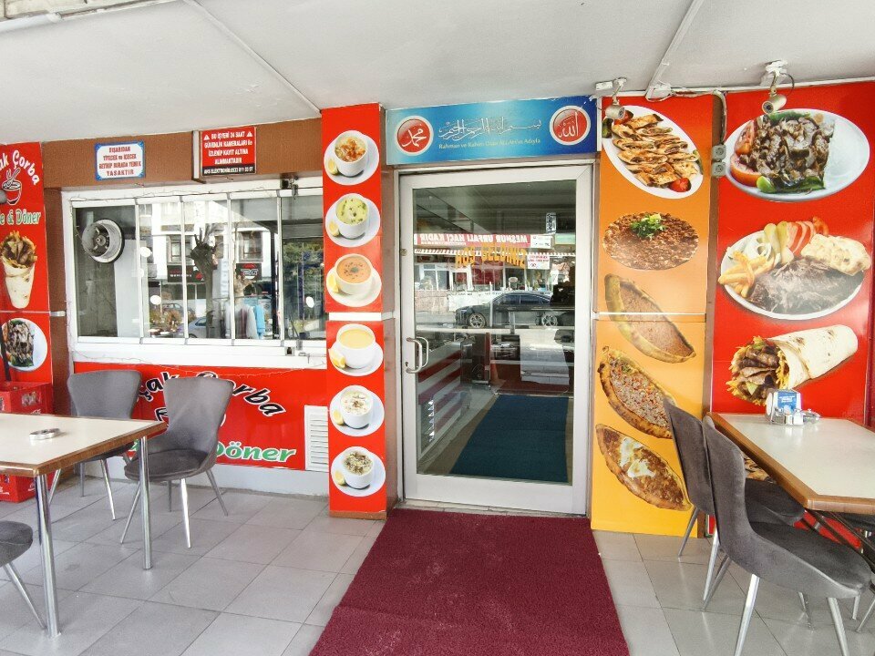 Restoran Koçak Çorba Pide & Döner, Ankara, foto