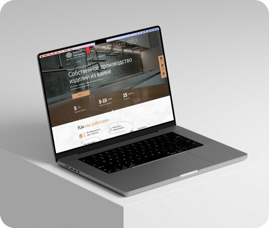 Web tasarım hizmetleri Anton-Design, Krasnoyarski krayı, foto