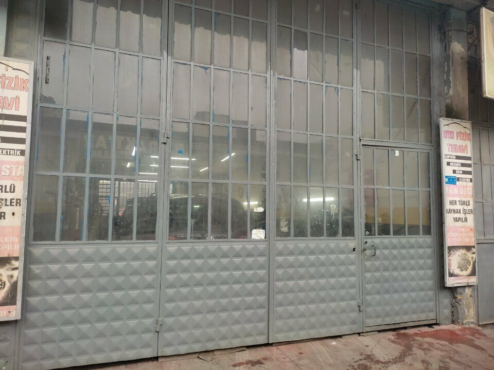 Oto kaporta Oto Fizik Tedavi, Bursa, foto