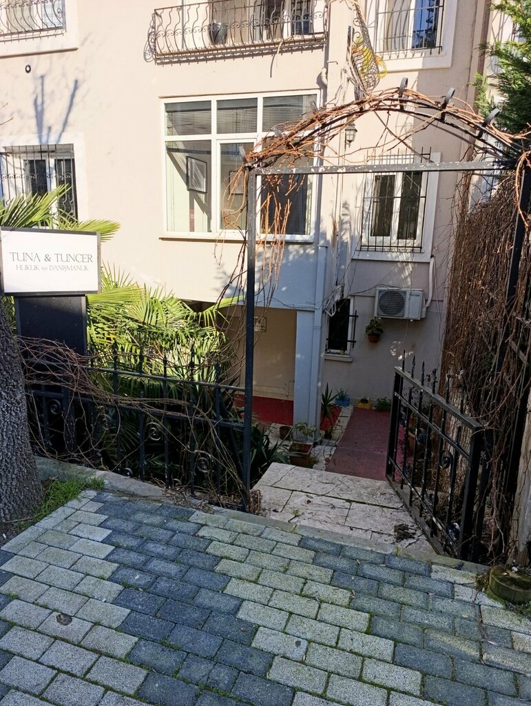 Hukuk büroları Tuna Tuncer Hukuk ve Danışmanlık, İstanbul, foto