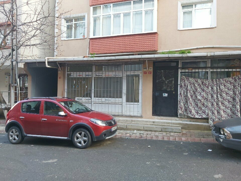 Beyaz eşya servisleri İklim Teknik Servis, İstanbul, foto