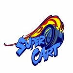 Super Cart (ulitsa Khabarova No:2), karting  Moskovski'den