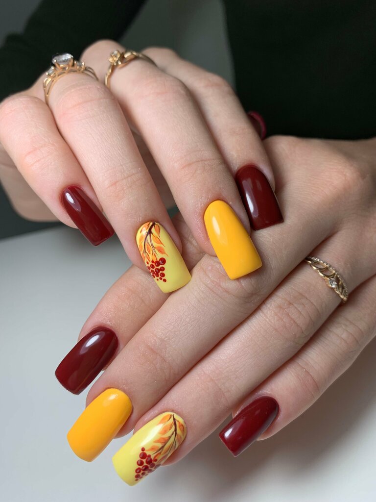 Güzellik salonu Lari’s nails, Krasnodar, foto