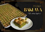Öz Edeler Dondurma ve Baklava Selçuklu Şubesi (Konya, Selçuklu, Selçuk Mah., Hoca Cihan Tekke Cad., 111D), kafe  Konya'dan