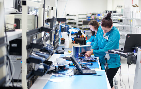 Petrol sondaj ekipmanları Wem Technical Trading, Abu Dabi, foto