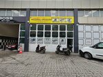 Hasdinç Otomotiv (Konya, Selçuklu, Horozluhan Mah., Büyükşahin Cad., 27), otomobil yedek parçaları  Konya'dan