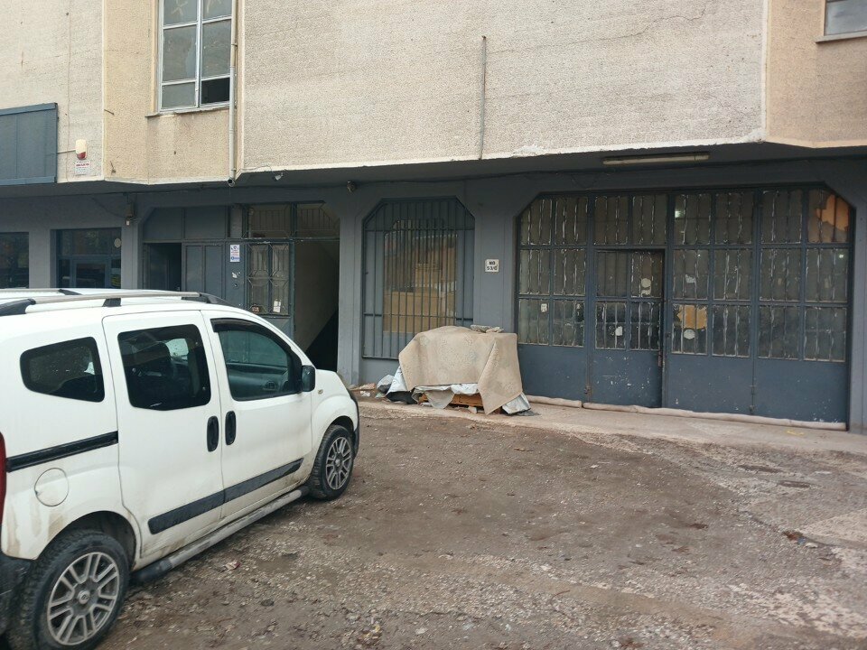 Mobilya fabrikaları Moderno Mobilya, Ankara, foto