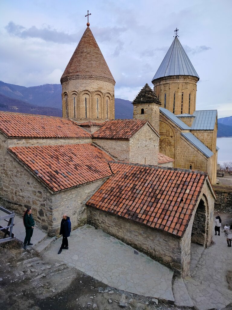 Ortodoks kiliseleri Церковь Спаса Нерукотворного Образа, , foto