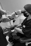 Dentist_nastya (Smolnaya Street No:2), özel ağız ve diş sağlığı klinikleri ve muayenehaneleri  Moskova'dan