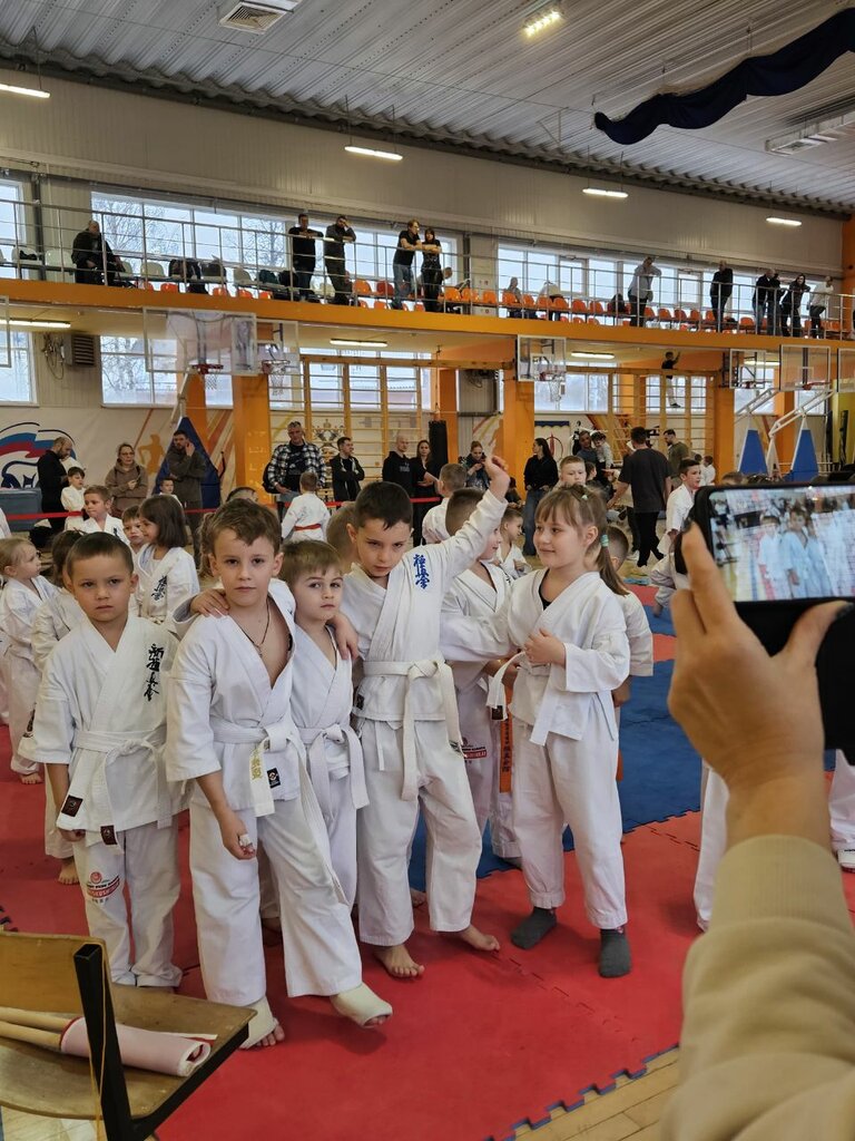 Spor kulüpleri Медведь, Şçolkovo, foto