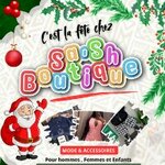 Sa'Sh Boutique (Abidjan, La commune Yopougon, Quartier de la Béago), i̇kinci el eşya alımı  Abican'dan