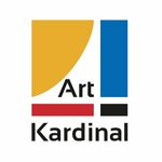 Art Kardinal (Mira Avenue No:21с1), sanat atölyeleri  Moskova'dan