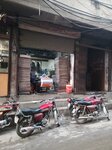 Fayaz lamination service (Province of Punjab, Lahore, Data Gunj Buksh Town, Tape Road), laminat  Lahor'dan