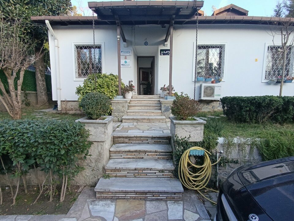Danışmanlık hizmetleri Pro legal, İstanbul, foto