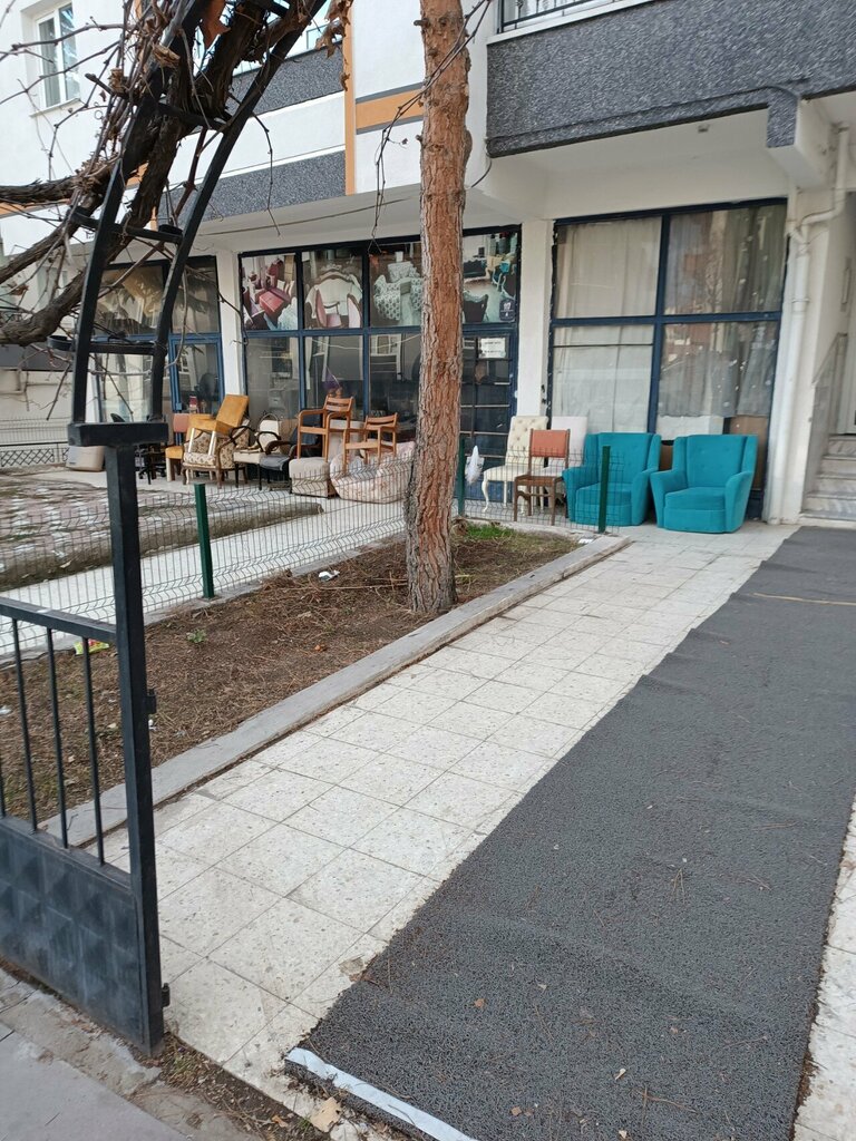 Terziler Hakan Terzi, Ankara, foto
