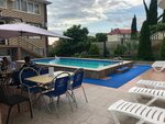 Klever (Medovaya Street No:24, Adler), otel  Soçi'den