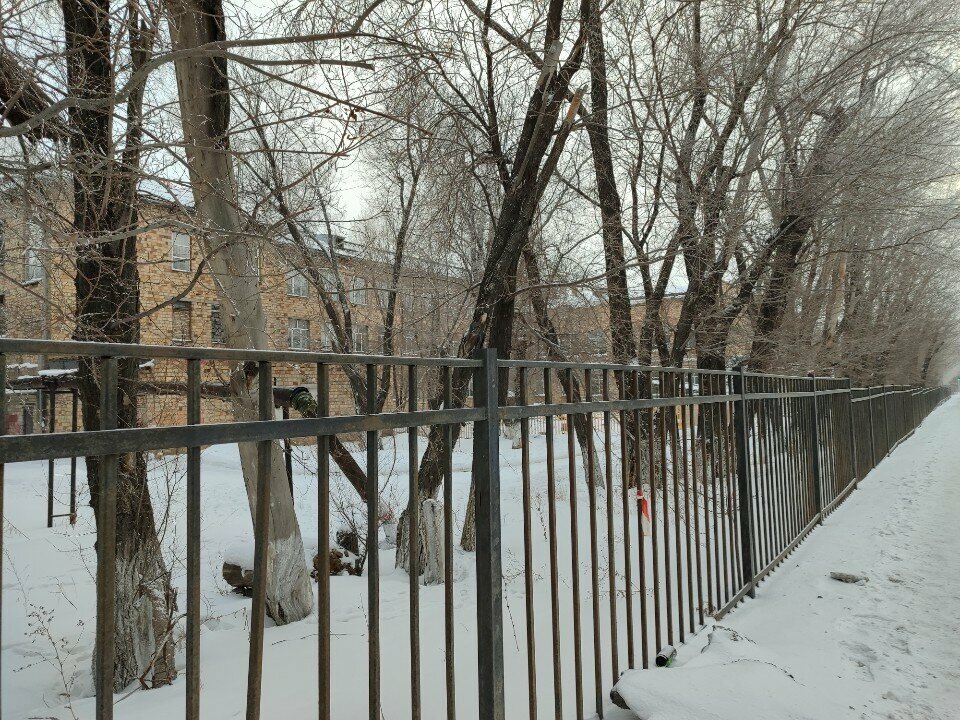 Anaokulları Botakan, Karağandı, foto