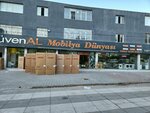 Güven Al Mobilya Dünyası (Gaziantep, Şehitkamil, 8 Şubat Mah., 82005 Nolu Cad., 59), mobilya mağazaları  Gaziantep'ten