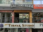 Tattoo House by Cura (İzmir, Karabağlar, İnönü Cad., 845D), dövmeciler  İzmir'den
