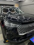 Wrap Studio (ulitsa Kabdesha Nurkina No:104/1), detaylı oto bakımı  Pavlodar'dan