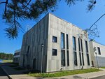 Школа искусств (ulitsa Gaydara No:25), sanat okulları  Babayevo'dan