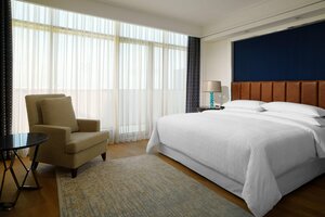 Four Points Flex by Sheraton Ankara Cukurambar (Ankara, Çankaya, İşçi Blokları Mah., 1481. Cad., 2A), otel  Ankara'dan