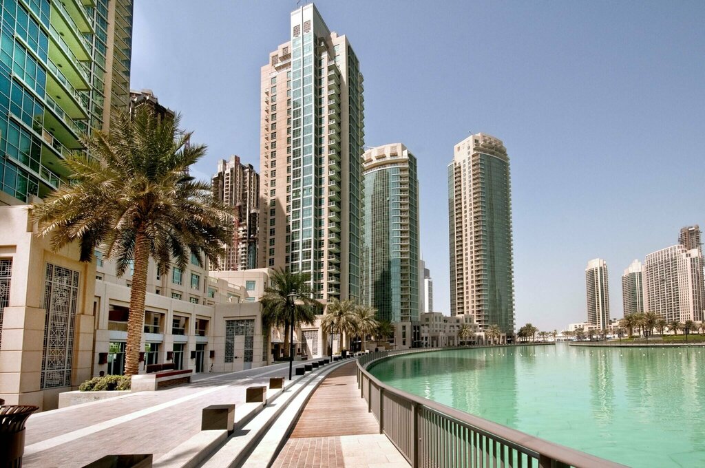 Emlak ofisi June Property, company, Dubai, foto