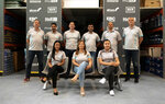 Motor Sport Wheels (4, Main Lane, Al Quoz Industrial 1, Al Quoz Industrial, Hadaeq Mohammed Bin Rashid, Dubai), otomobil yedek parçaları