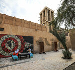 Arabian Adventures (14, 23 Street, Dubai Investments Park 2, Jebel Ali, Dubai), depo  Dubai'den