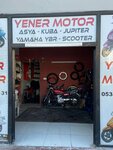 Yener Motor (Bülbülzade Mah., 136036 Nolu Cad., No:64, Şahinbey, Gaziantep), motor tamiri  Gaziantep'ten