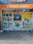 Kartaca (Bakımyurdu Cad., No:12, Seyhan, Adana), güzellik merkezi ekipmanları  Adana'dan
