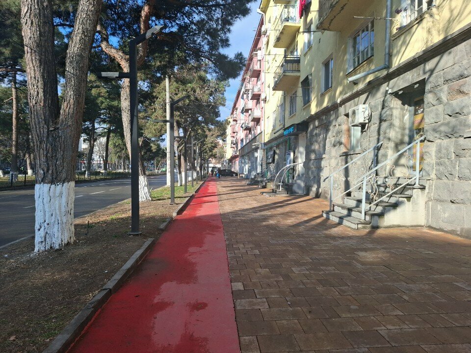 Eğlence merkezleri ჰეფი დეი • Happy day, Rustavi (Bostandere), foto