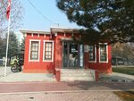 Akıncılar Mahalle Muhtarlığı (Konya, Selçuklu, Tuzdeve Yolu Cad., 1A), muhtarlıklar  Konya'dan