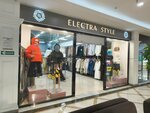 Electra Style (Generala Belika Street No:1), dış giyim mağazası  Çita'dan