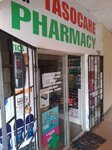 Tasocare pharmacy (Lusaka, Lubwa, Gawa Undi Street, 12390), eczaneler  Zambiya'dan