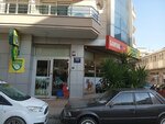 482 Nolu Ganyan Bayi İddaa Bayi (İzmir, Balçova, Onur Mah., Ateş Sok., 4), şans oyunları  İzmir'den