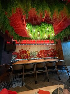 Gde Raki (9th Zavodskoy Drive No:38, Barnaul), restoran  Barnaul'dan