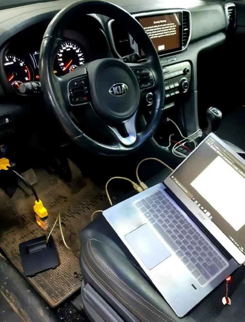 Oto elektrik tamiri Avtoelektriki24, Moskova, foto